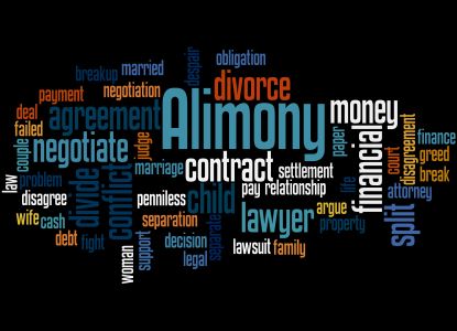 A Guide to Florida’s Alimony Reform (2023)